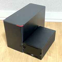 SSDのRAID1のNASを作ってみた | なたで日記