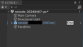VRChatでQuestProを用いてVRoidのフェイストラッキングを行う | なたで日記