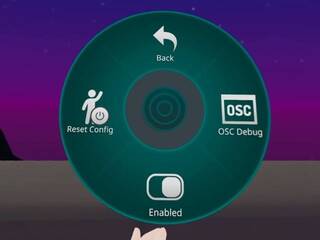 VRChatでQuestProを用いてVRoidのフェイストラッキングを行う | なたで日記