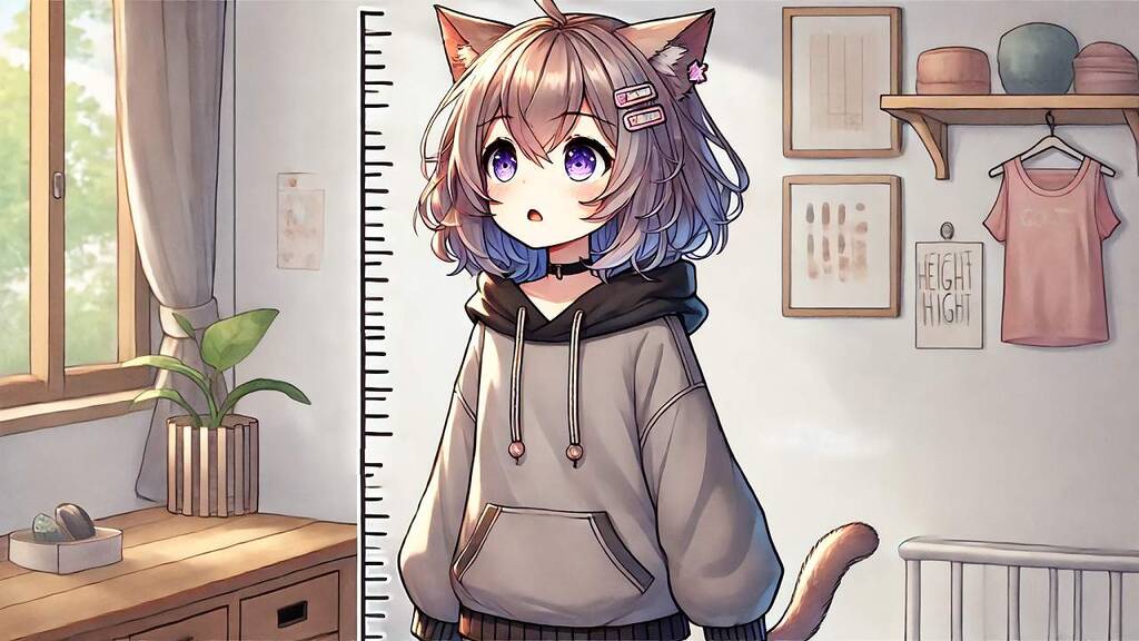 VRoid StudioでVRChatのQuest対応アバターを作る | なたで日記